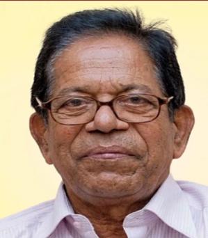 ജോസഫ് കരിപ്പറമ്പിൽ ന്യൂയോർക്കിൽ നിര്യാതനായി | Vachakam News